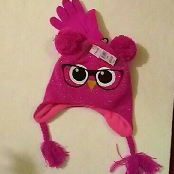 Joe Boxer | Accessories | Girls Hat | Poshmark